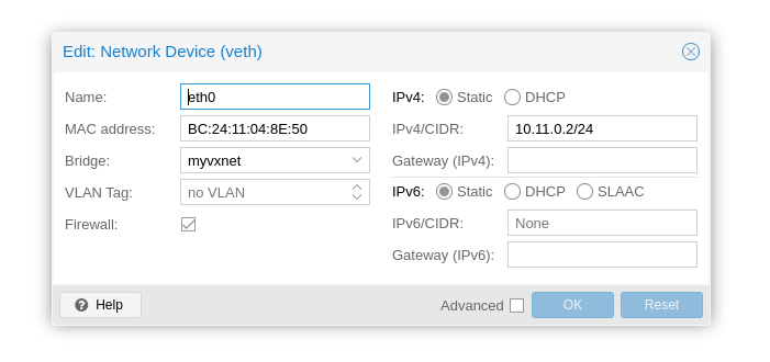 A Beginners Guide To Software Defined Networking Sdn Inside Proxmox Part 3 Vxlan Bennet