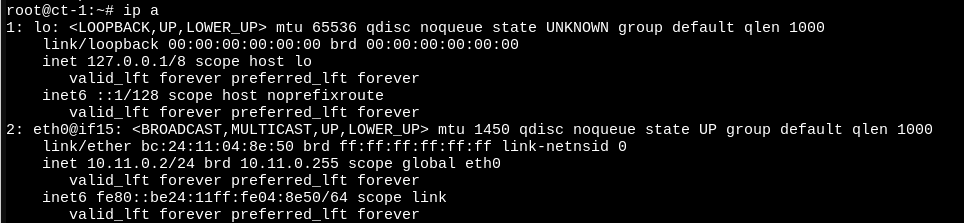 A Beginners Guide To Software Defined Networking Sdn Inside Proxmox Part 3 Vxlan Bennet