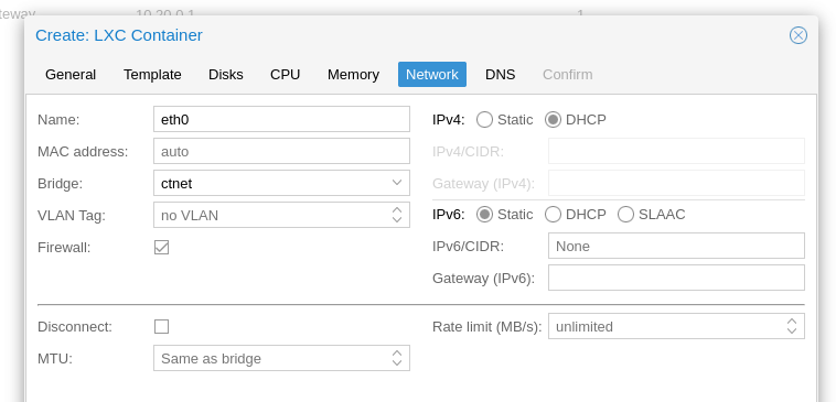 A Beginner's Guide to Software Defined Networking (SDN) inside Proxmox - Part 2 - Bennet Gallein ...