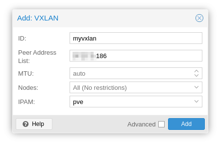A Beginner's Guide to Software Defined Networking (SDN) inside Proxmox - Part 3 - VXLAN - Bennet ...